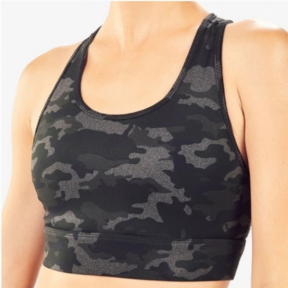 Fabletics | Intimates & Sleepwear | Fabletics Mila Sports Bra | Poshmark